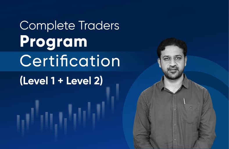 Best Stock Market Training Institute In India