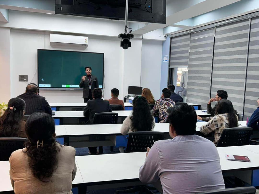 Best Stock Market Training Institute In India