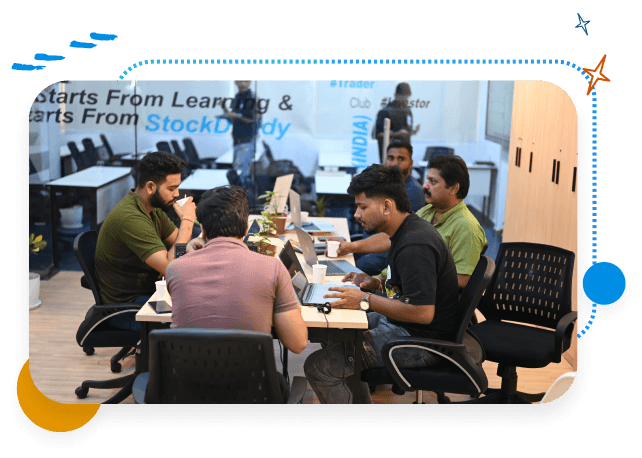 Get Free Stock Market Courses to Learn Stock Trading