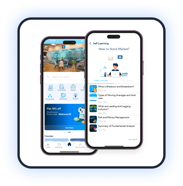 StockDaddy | Learn Stock Market & Trading Online